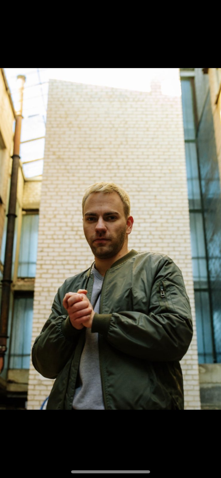 Alex_Filatov ️ ℹ️ Общая информация